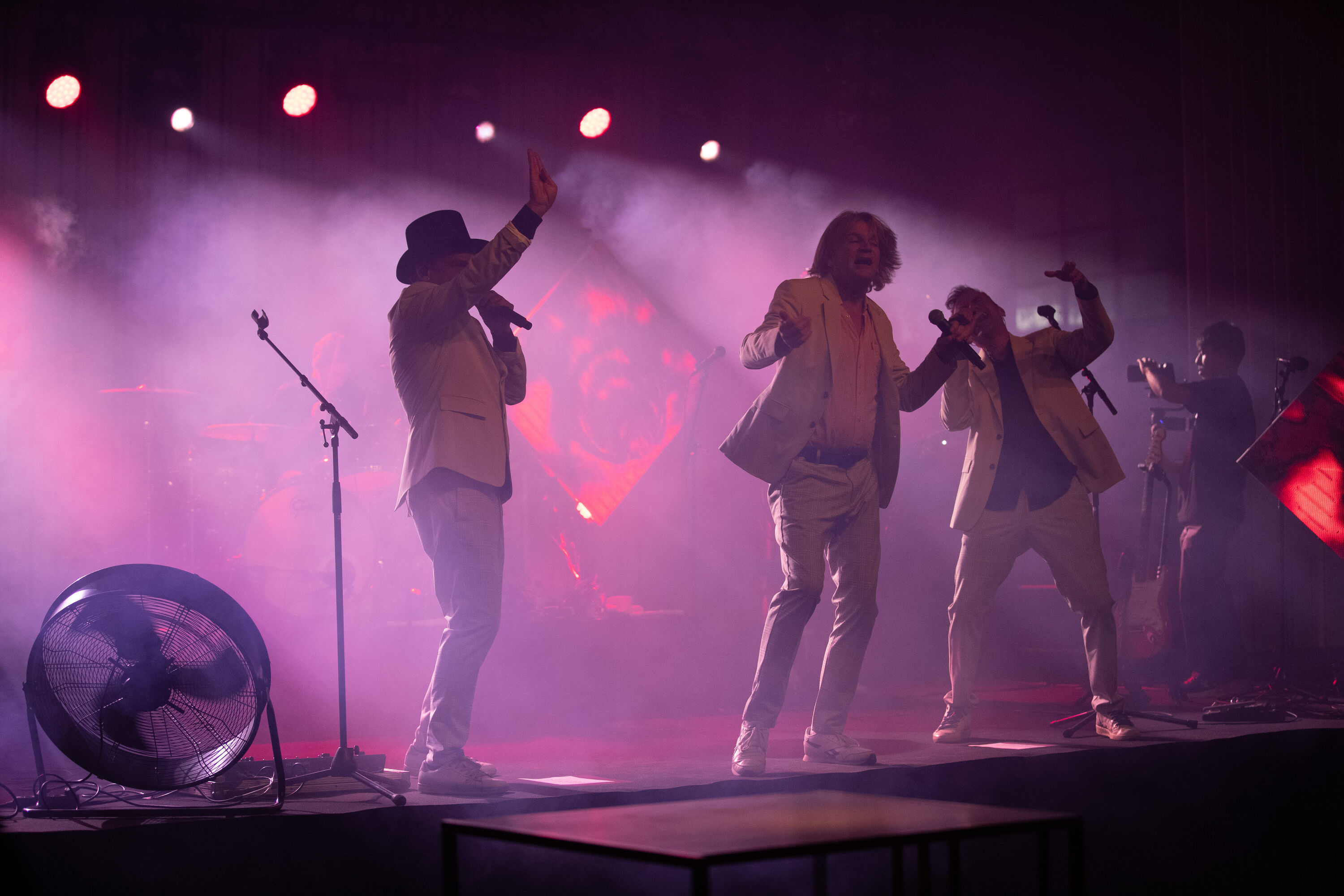 Interalu celebrates 50th anniversary!