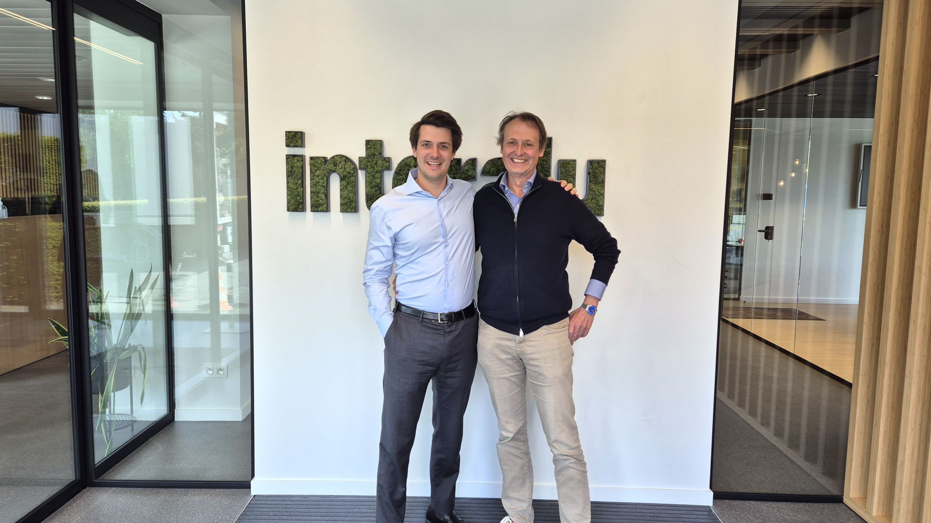 Interalu expands team in the Netherlands